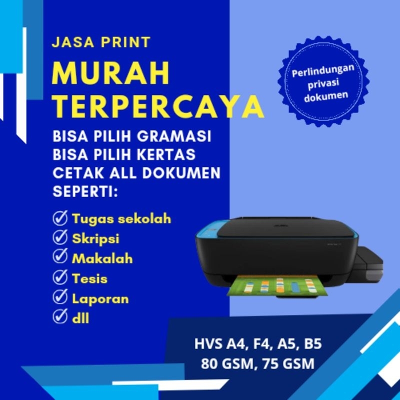 Jual 350 RUPIAH PERLEMBAR HARGA PER 10 LEMBAR DAN 5 LEMBAR PENGIRIMAN ...