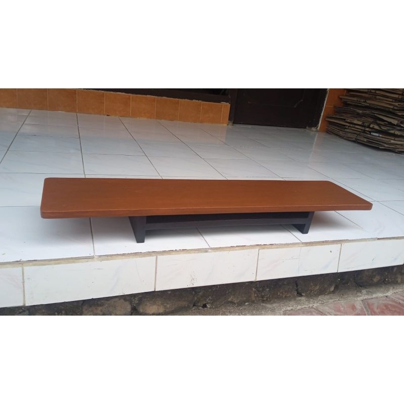 Jual Stand monitor Meja Monitor Meja Laptop Panjang 1 Meter | Shopee ...