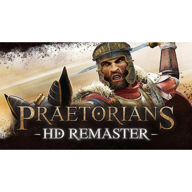 Jual Praetorians HD Remaster PC GAMES | Shopee Indonesia