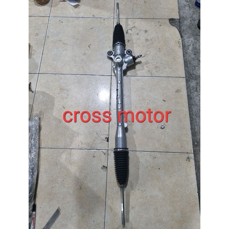 Jual Rack Steer Eps Avanza Xenia Velos All New Avanza Xenia | Shopee ...