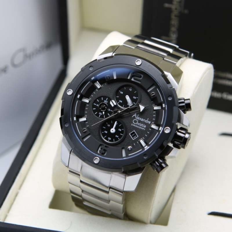 Jual jam tangan pria | Shopee Indonesia