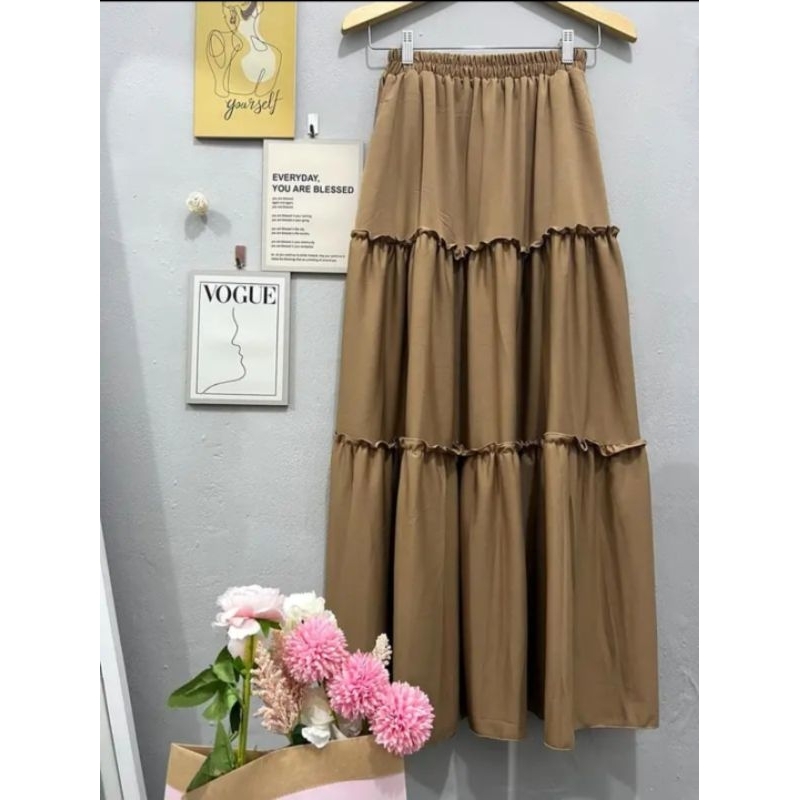 Jual ROK SUSUN/UMPAK (HYGET PREMIUM ) | Shopee Indonesia