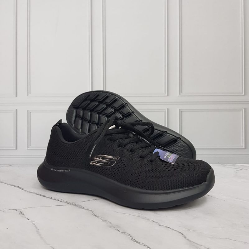 Jual Skechers Quantum flex Road man / Sepatu Pria Skechers quantum Flex | Shopee Indonesia