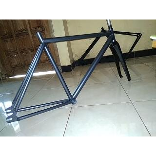 Jual frame fixie custome bisa request size dan warna | Shopee Indonesia