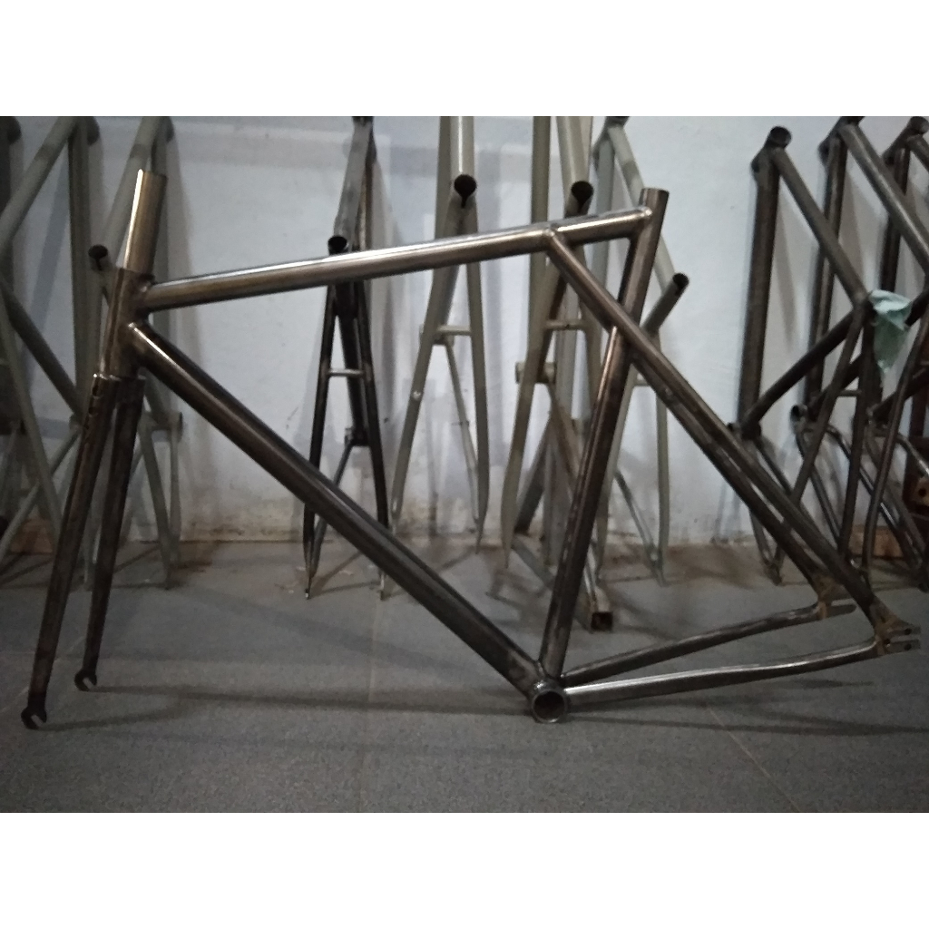 Jual FRAME FIXIE FREE REQUEST MODEL | Shopee Indonesia