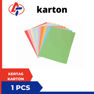 Jual kertas karton | Shopee Indonesia