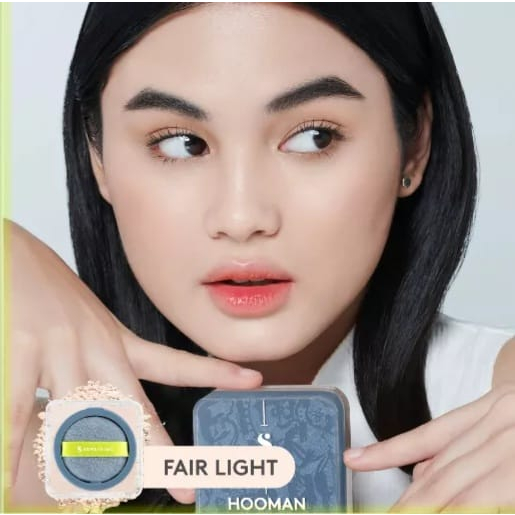 Jual SOMETHINC Hooman Under Control HD Blur Loose Powder 13g | Shopee ...