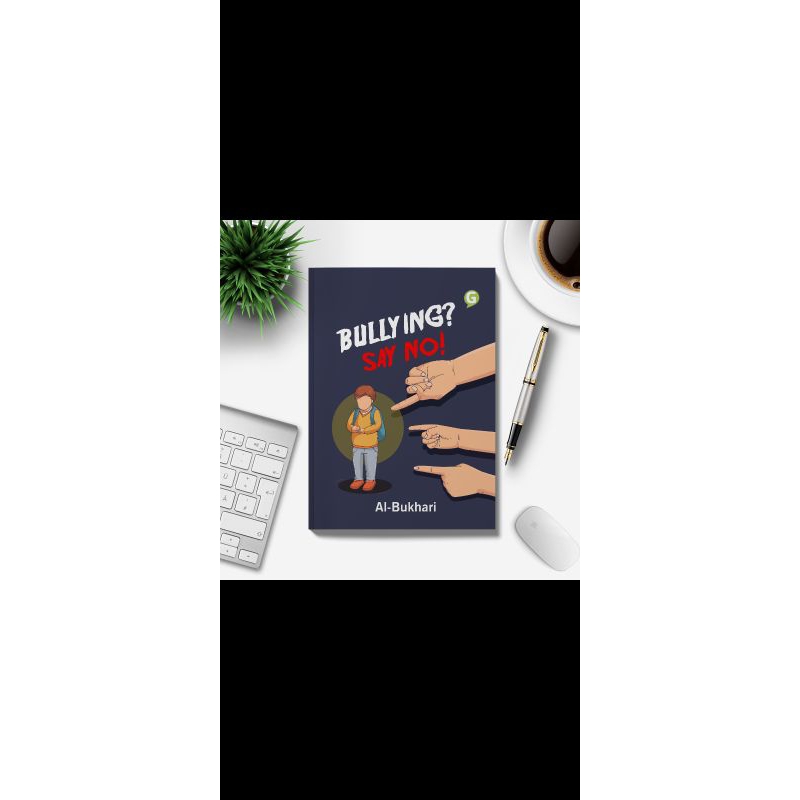 Jual bullying? say no! | Shopee Indonesia