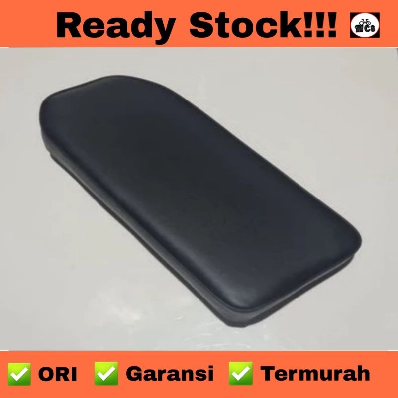 Jual Spon / Jok Boncengan Sepeda Lipat Tebal Berkualitas | Shopee Indonesia