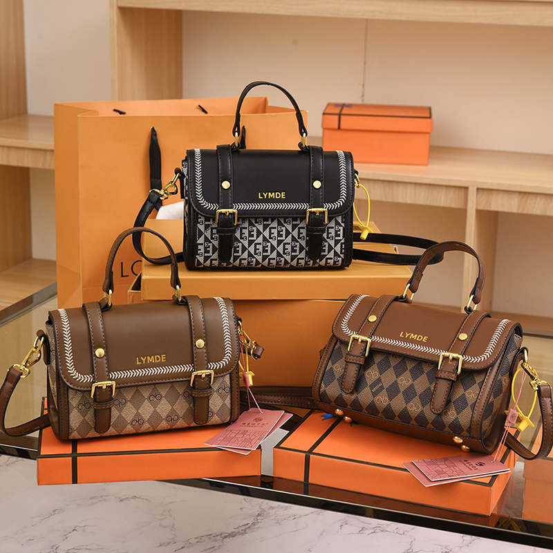 Jual Tas Premium LUYI Tas Selempang Wanita Tas Wanita Tas Bahu Wanita ...