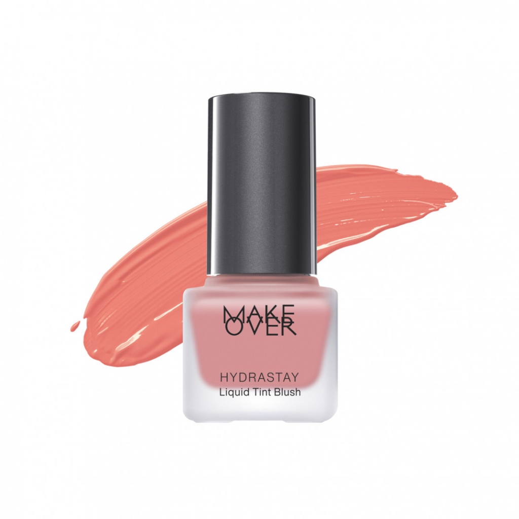 Jual EXPIRED 16/06/2025 - 31/08/2025 Make Over Hydrastay Liquid Tint ...