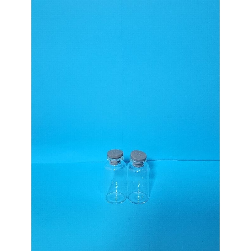 Jual Vial Kaca 20 ml | Shopee Indonesia