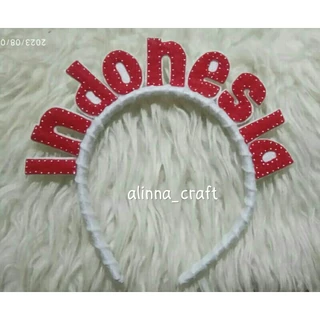 Jual Bando Merah Putih Kemerdekaan Terlengkap & Harga Terbaru April ...