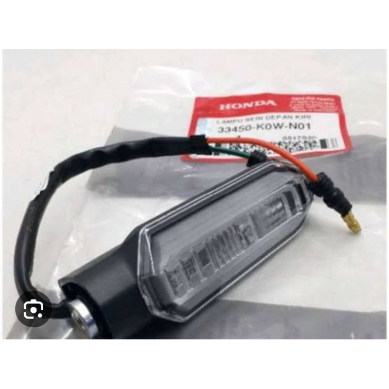 Jual LAMPU SEN SEIN LED DEPAN KIRI ADV 150 160 2019 2020 2021 2022 2023 ...