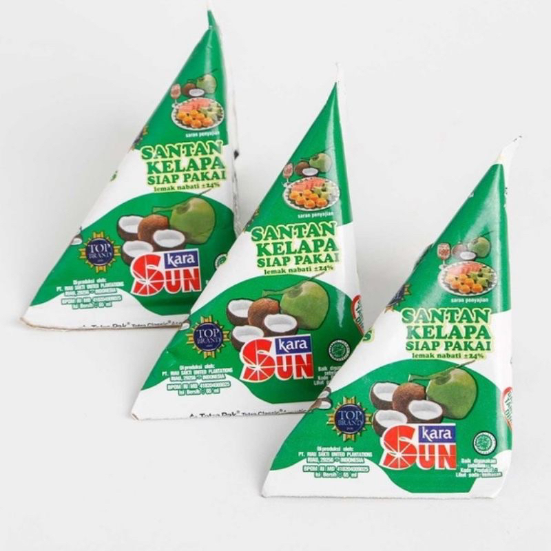 Jual SUN KARA SANTAN KARA SANTAN INSTANT 65ml | Shopee Indonesia
