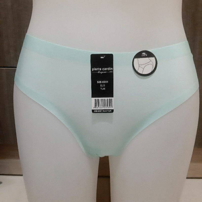 Jual CELANA DALAM WANITA PIERRE CARDIN 508-6201 | Shopee Indonesia