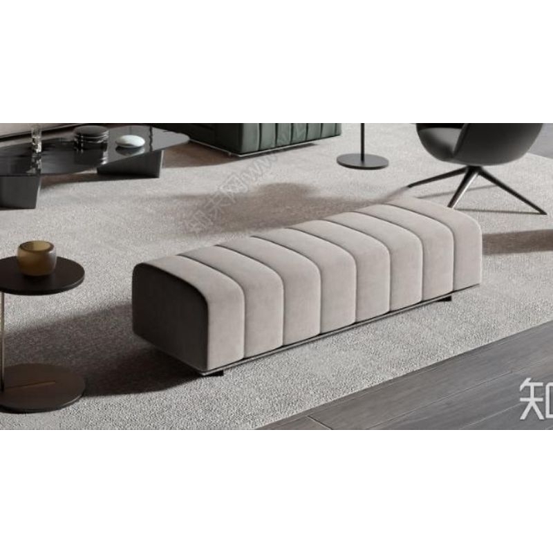 Jual SOFA STOOL PANJANG MINIMALIS MODERN | Shopee Indonesia