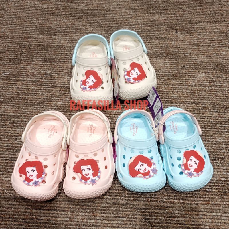 Jual Sandal Zandilac Cewek Princess Sandal Anak Fashion Perempuan ...