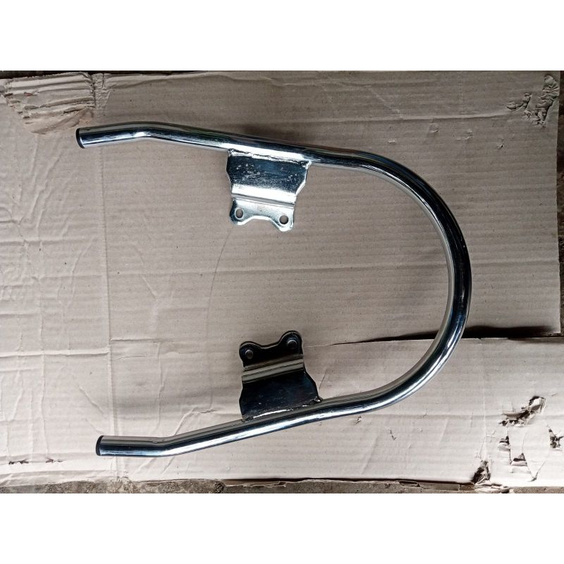 Jual behel besi yamaha mio sporti original | Shopee Indonesia