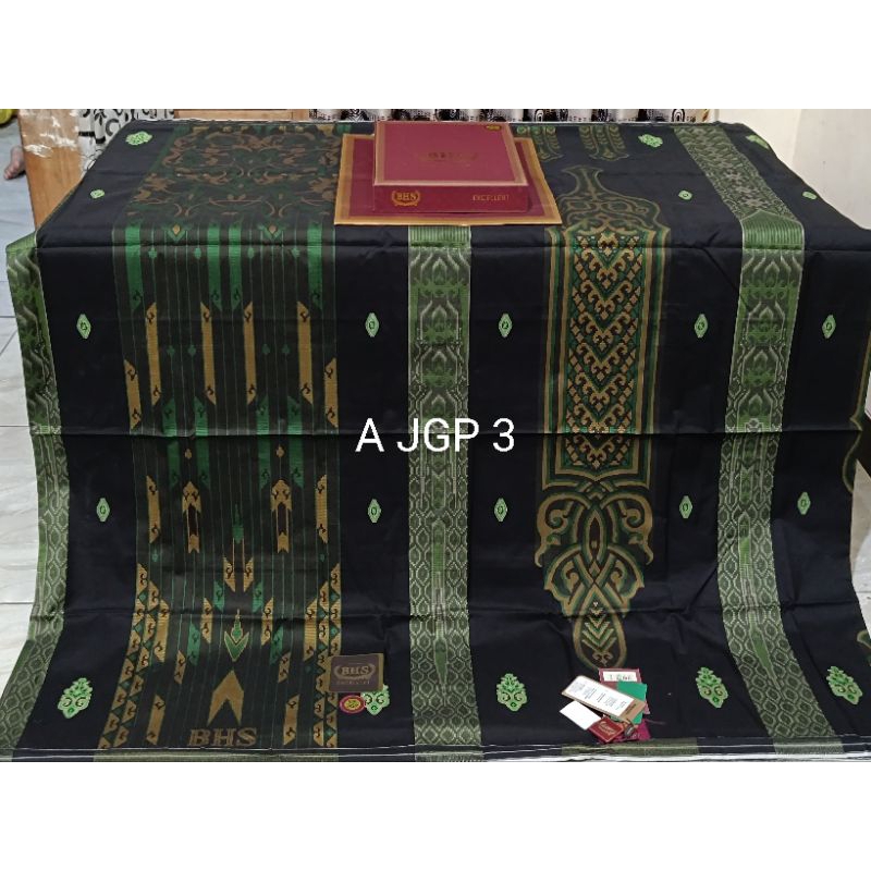 Jual BHS EXCELLENT JGP// JGO // JGB | Shopee Indonesia