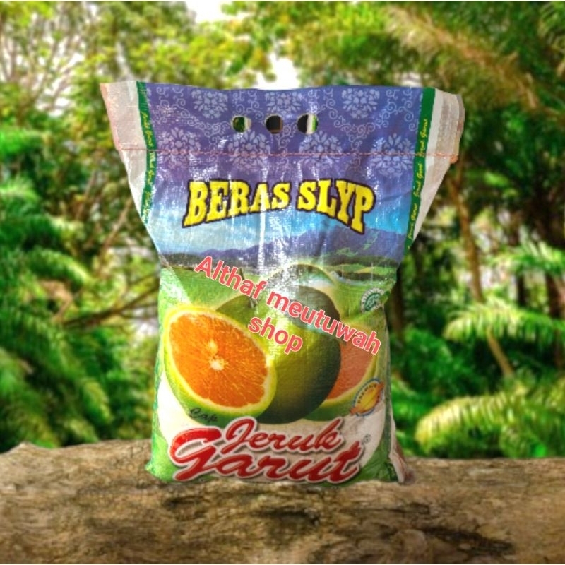 Jual Beras Jeruk garut original 5kg 10kg dan 20kg | Shopee Indonesia