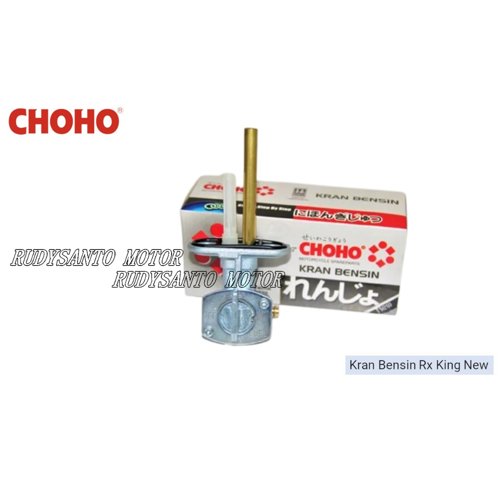 Jual Kran keran bensin Rx king Rxking Rx k Rxk new baru choho | Shopee ...