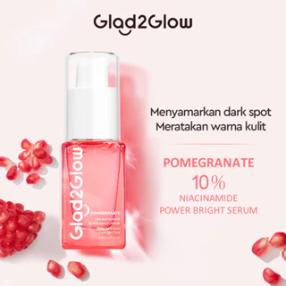 Toko Online Glad2Glow Official Store | Shopee Indonesia
