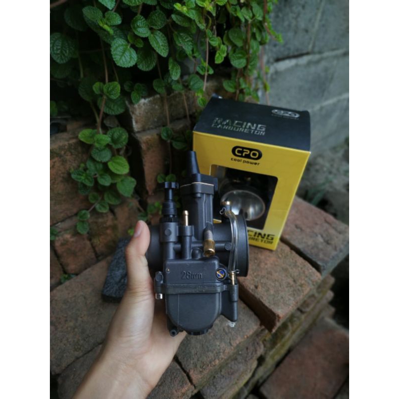 Jual KOMPLIT TERMURAH! PWK CPO GEN 2 B SERIES ORIGINAL (SET PJMJ ...