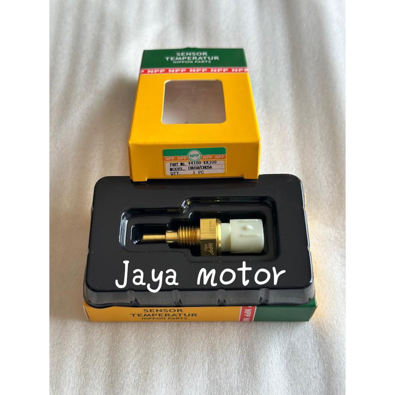 Jual Sensor temperatur EOT suhu panas CBR 150 CBR 250 CBR150 CBR250 ...