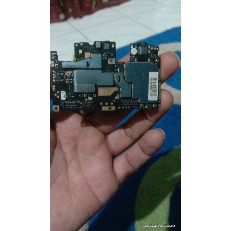 Jual mesin xiaomi redmi note 5a | Shopee Indonesia
