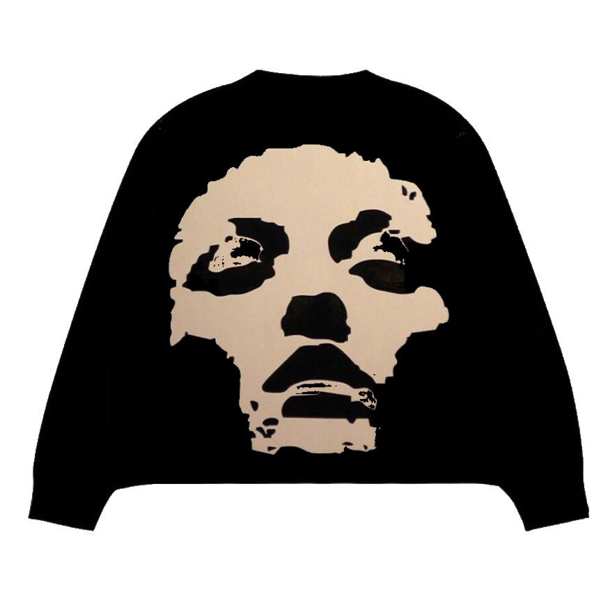 Jual Jane Doe Cream Knitwear | Shopee Indonesia