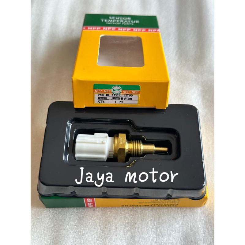 Jual Sensor temperatur EOT suhu panas Jupiter mx 135 old new vixion old ...