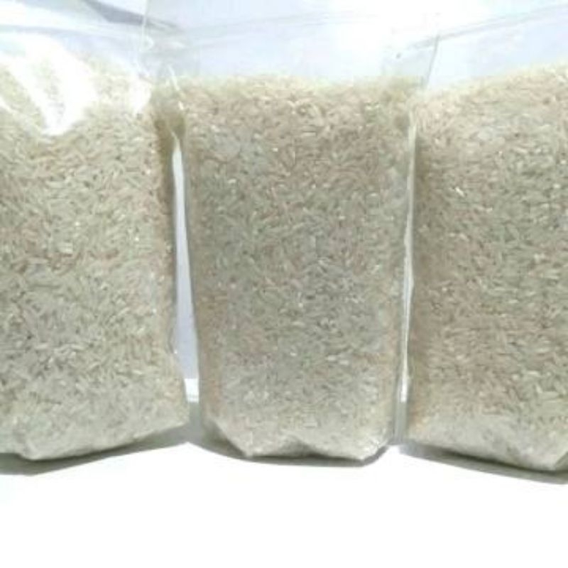 Jual Beras petani lokal Kemasan (repack) | Shopee Indonesia
