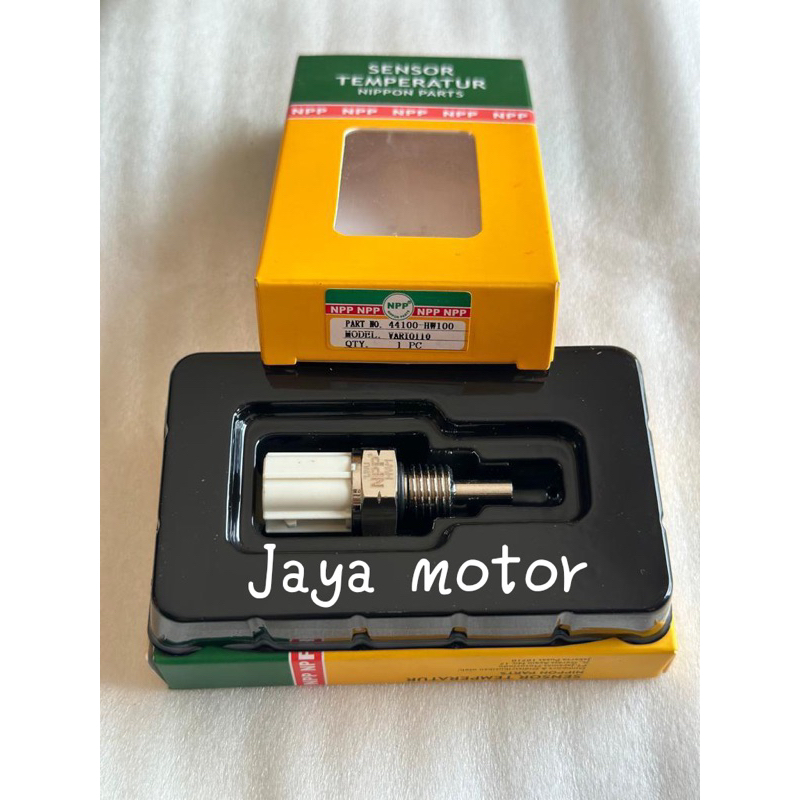 Jual Sensor temperatur EOT suhu panas Vario 110 Vario cbs 110 karbu KVB ...