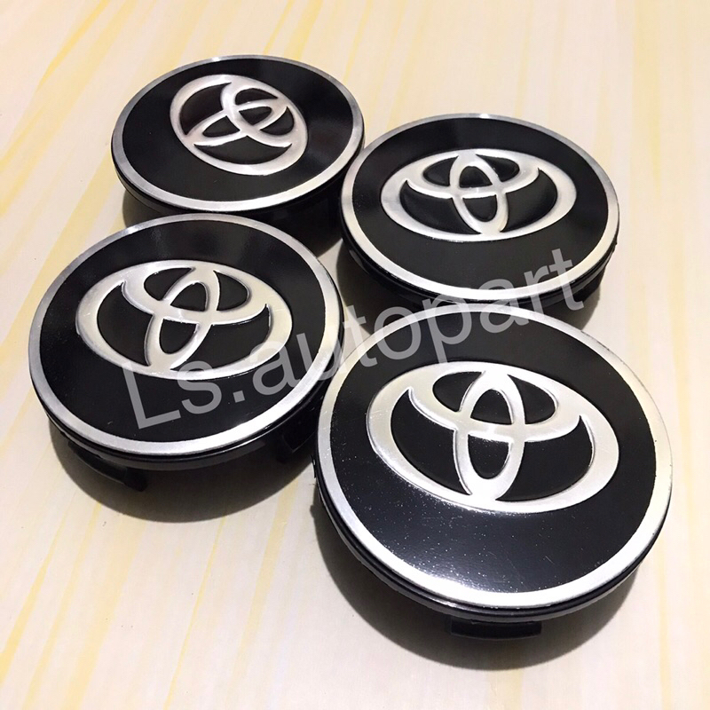 Jual tutup dop velg dop roda Innova reborn 2016-2021 rush 2015-2020 ...