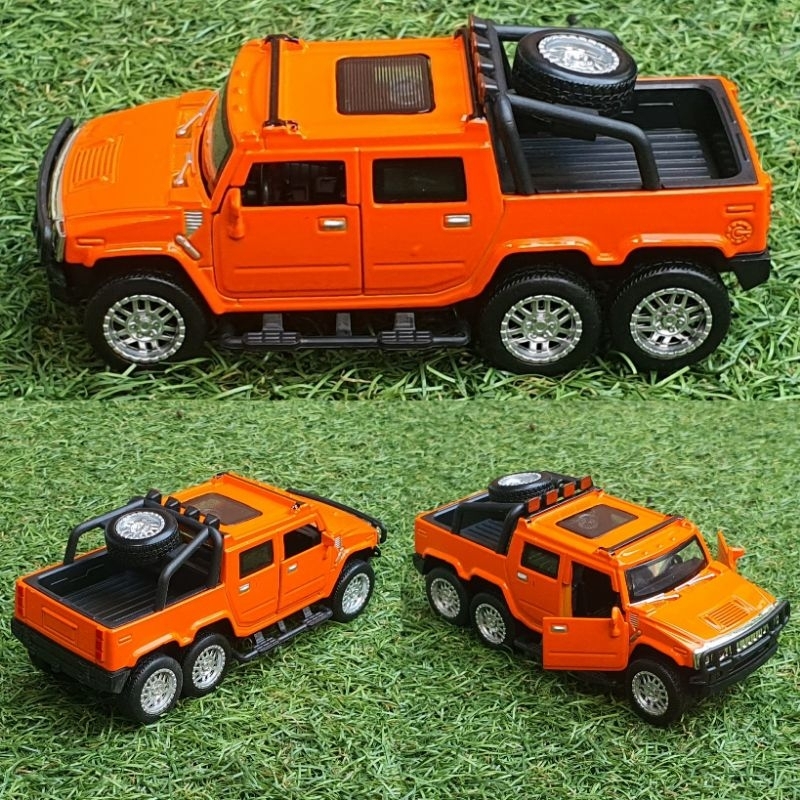 Jual Mainan Diecast Mobil Jeep Wrangler Land Rover Defender Mercedes ...