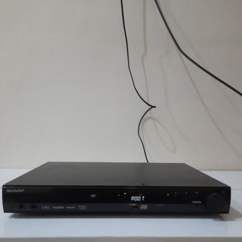 Jual Home theater SHARP DV-CN8900 | Shopee Indonesia