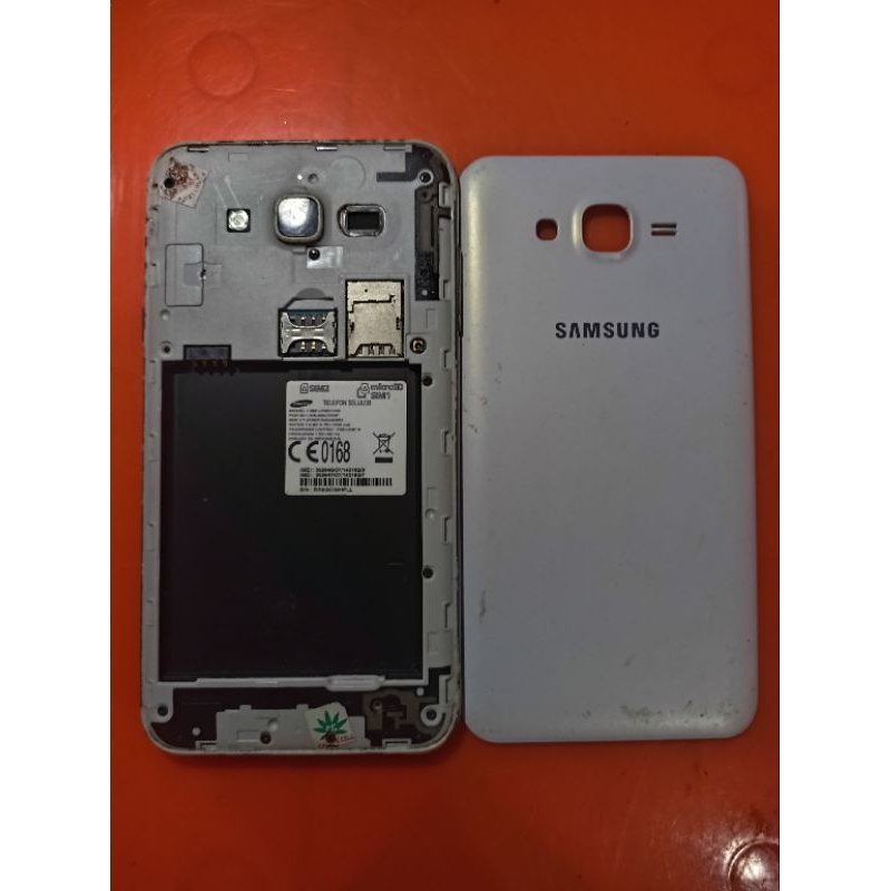 Jual mesin samsung j7 j700f hidup normal | Shopee Indonesia