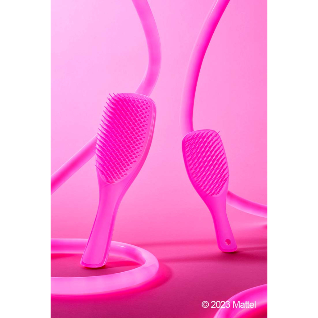 Jual Tangle Teezer X Barbie The Mini Ultimate and Ultimate Detangler ...