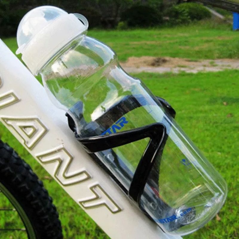 Jual E40 Tempat Botol Minuman Sepeda Bicycle Bottle Holder Rak Botol ...