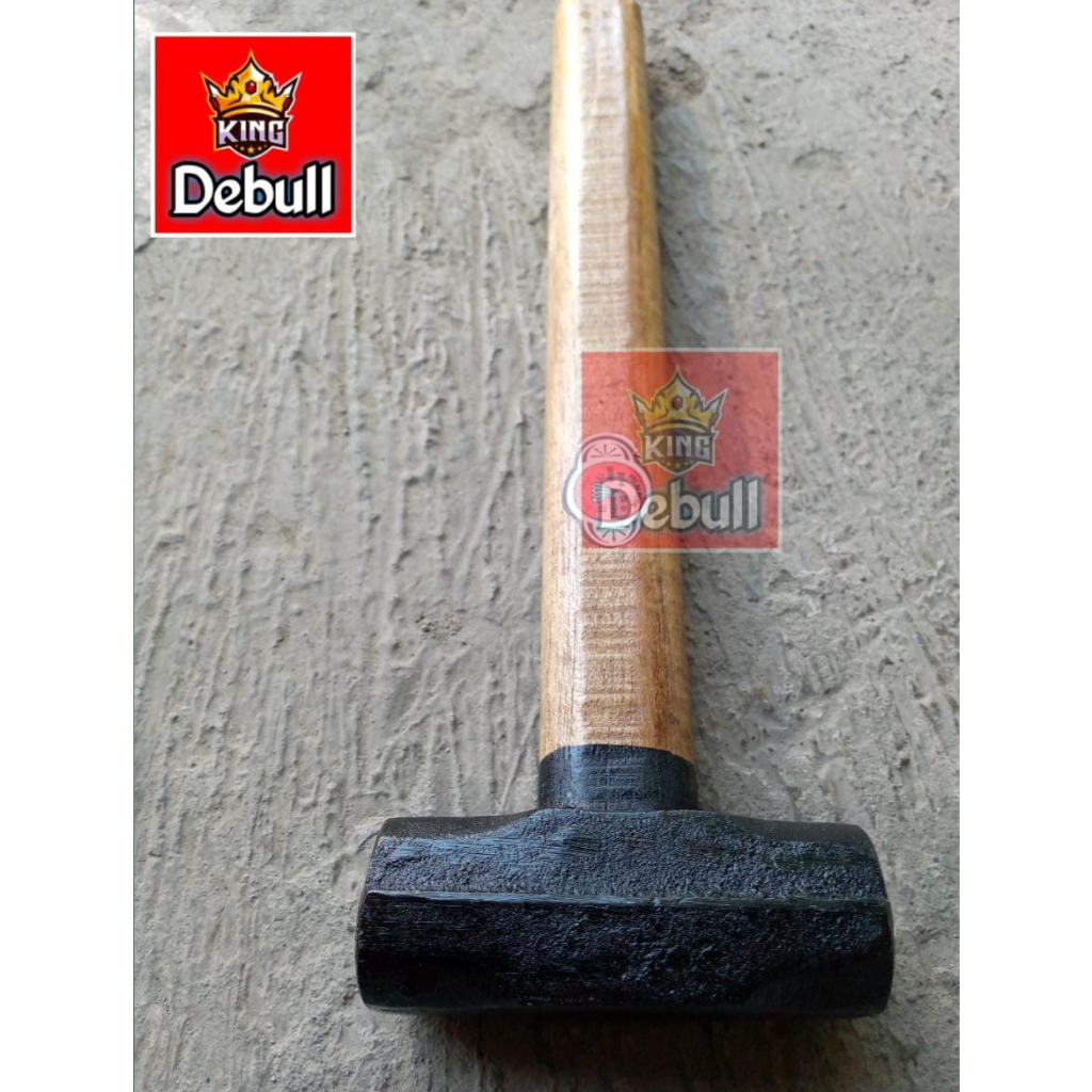 Jual Palu godam LOKAL KING DEBUL | Shopee Indonesia