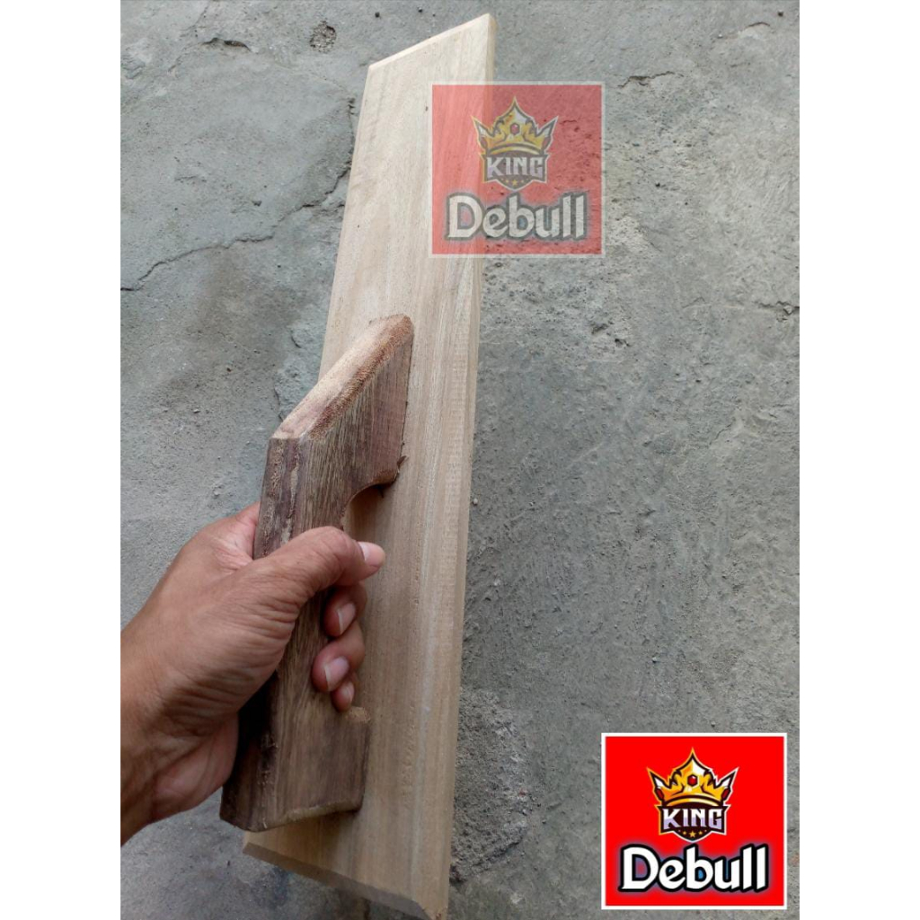 Jual RASKAM ROSKAM KAYU JATI ALAT POLES king debul | Shopee Indonesia