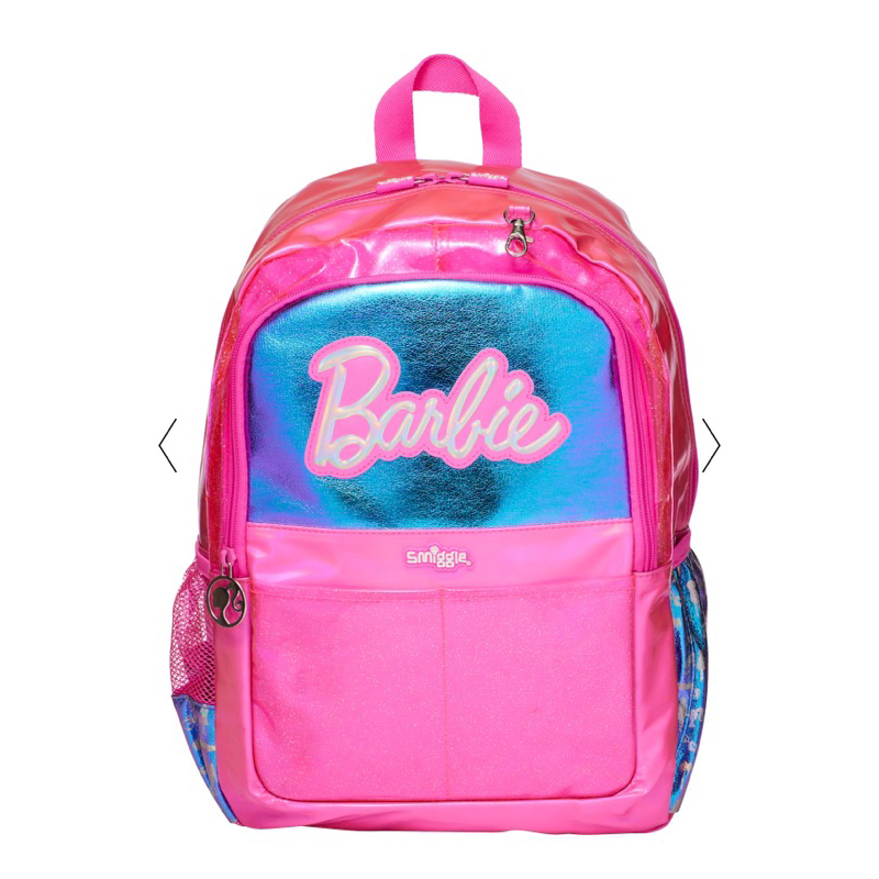 Jual Smiggle Backpack Barbie Original Store/tas ransel anak sd smiggle ...