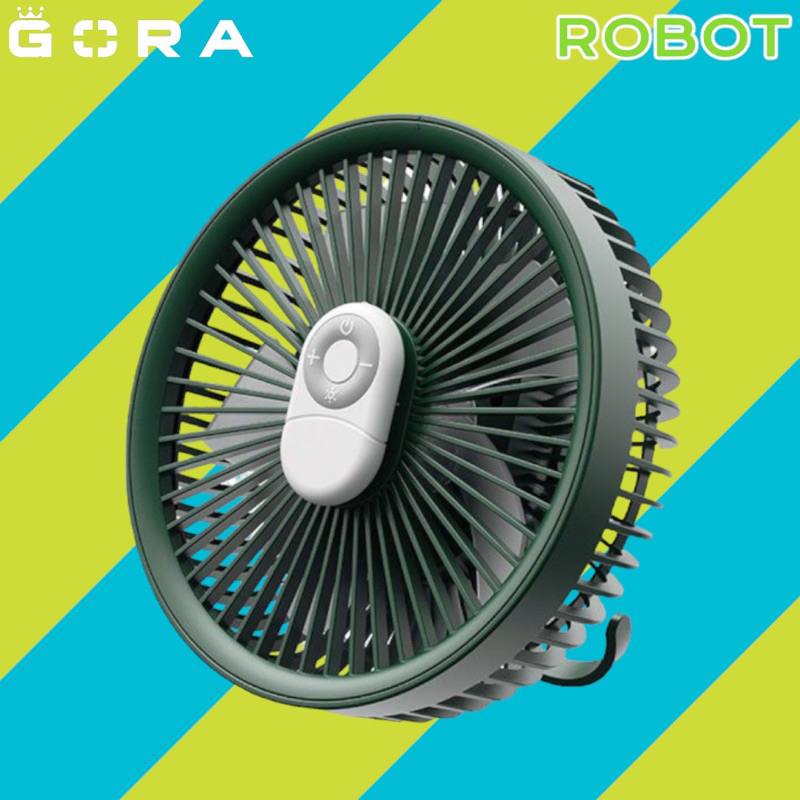 Jual Kipas Angin Mini ROBOT USB RT-BF16 | Shopee Indonesia