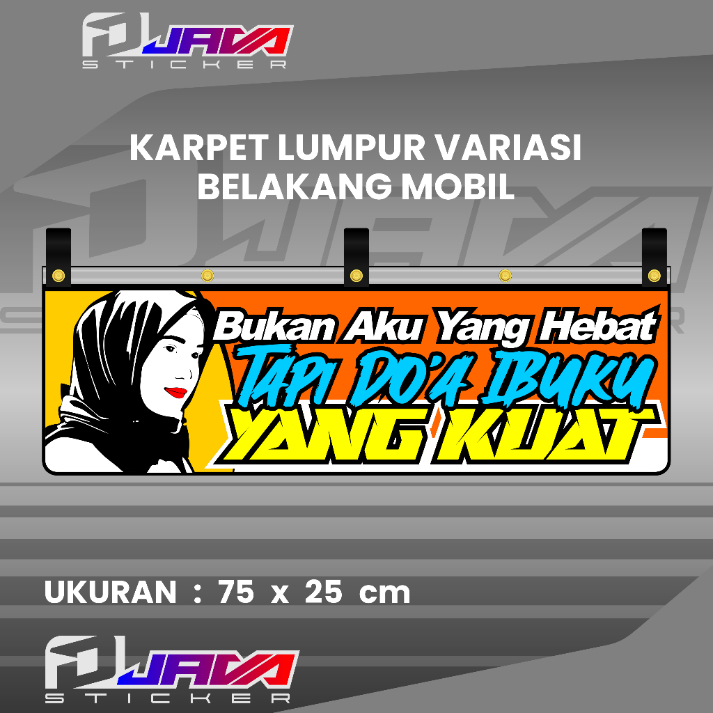 Jual Karpet Lumpur Pick Up Truk Bus Travel ( Karet Kepet Variasi ...