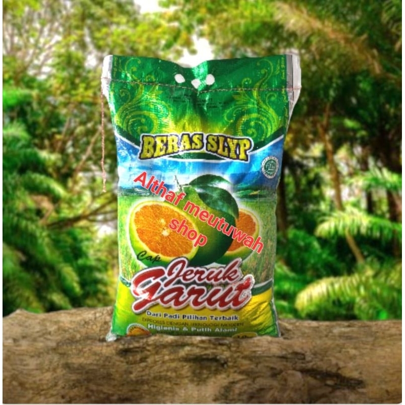 Jual Beras Jeruk Garut 20kg Original pandan wangi (khusus INSTANT ...