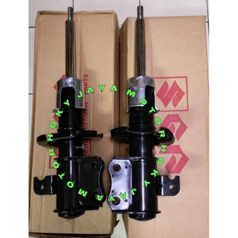 Jual shockbreaker Suzuki New carry depan 2019-2023 original | Shopee ...