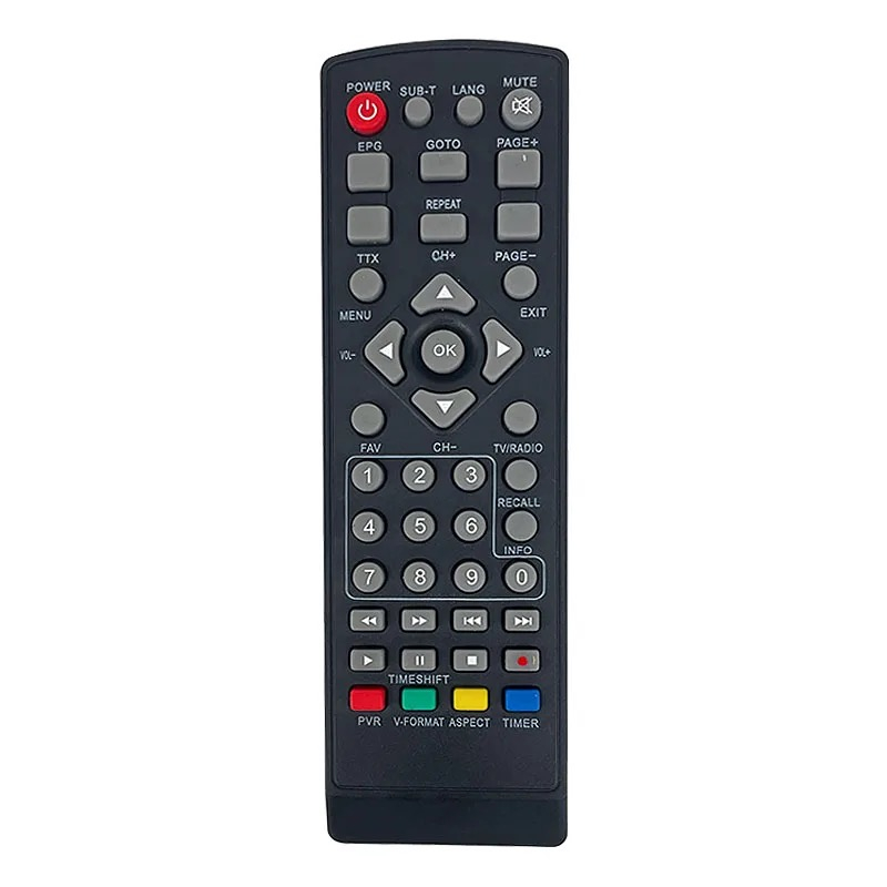 Jual Remot STB / Remot Set Top Box / Remote STB DVB T2 / Remote Set Top ... Jual Remot STB / Remot Set Top Box / Remote STB DVB T2 / Remote Set Top ...