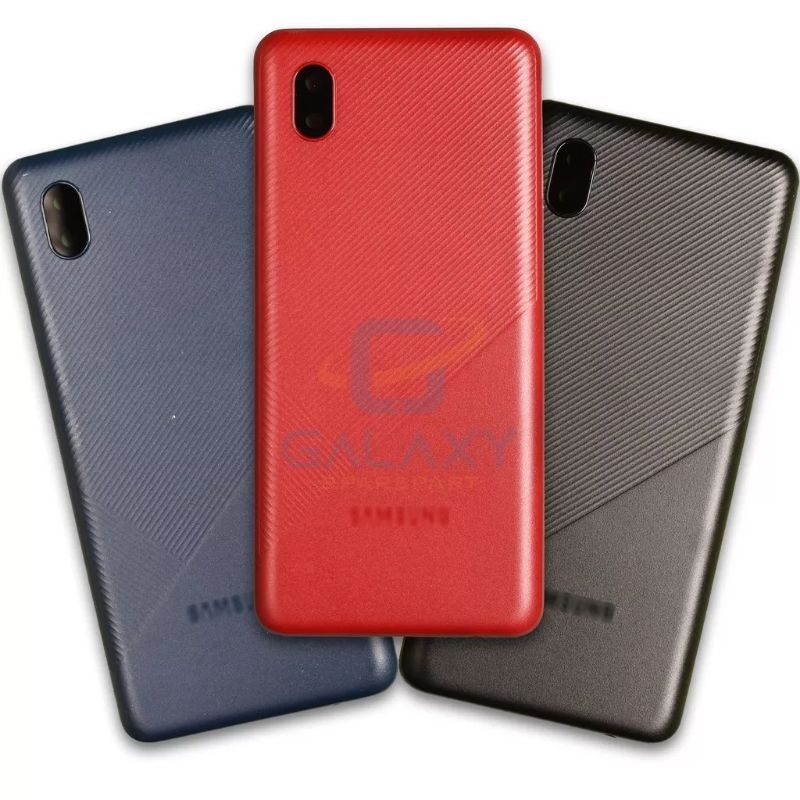 Jual Back Door Kesing Bekdor Tutup Belakang BackCover HP SAMSUNG GALAXY ...