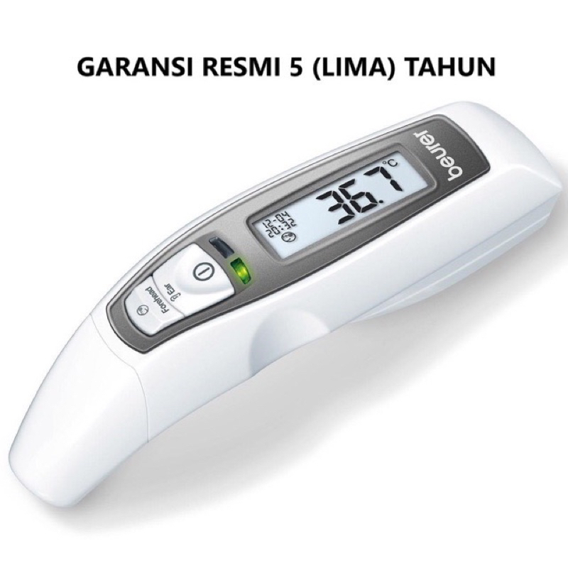 Jual Termometer Beurer FT65 / FT-65 Termometer Instan Infrared - Untuk ...